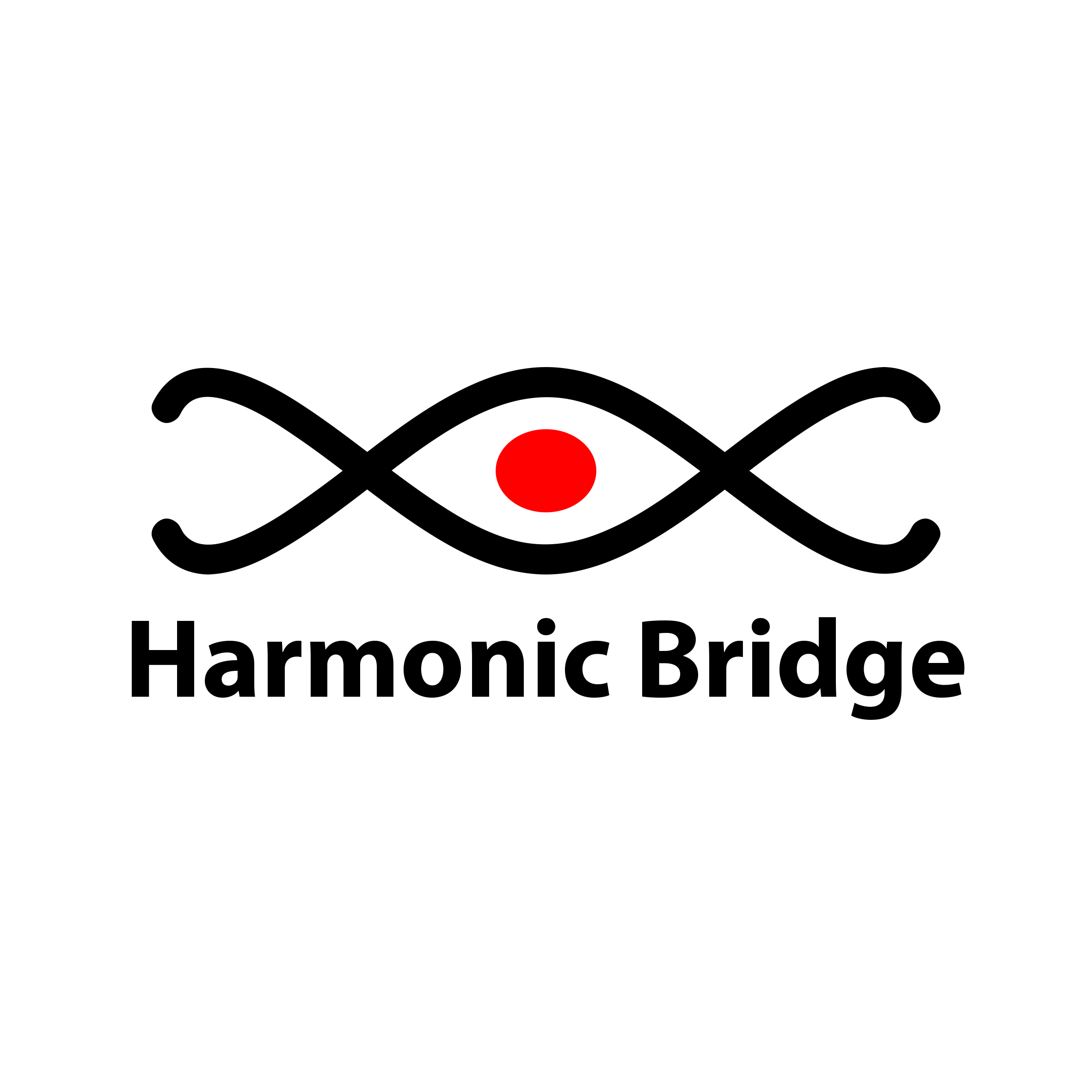 Harmonic Bridge