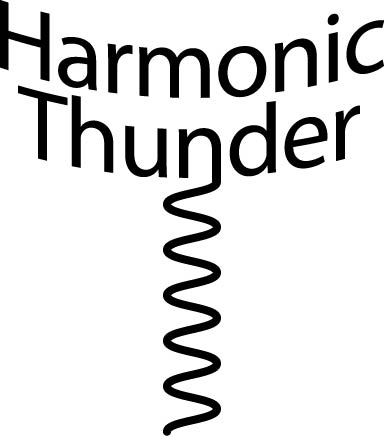 Harmonic Thunder – Harmonic Bridge